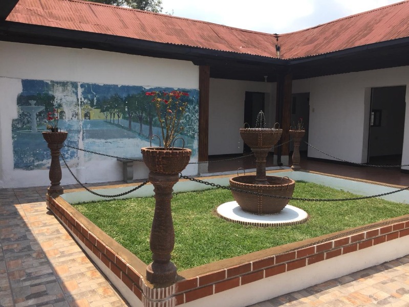 AR617 - Commercial Space - 7 Bedrooms