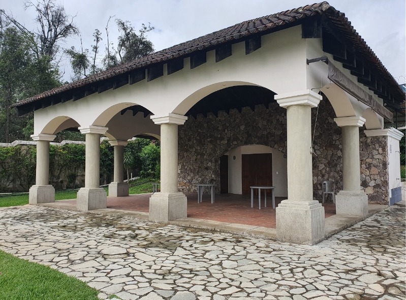 CR762 - House - 4 Bedrooms