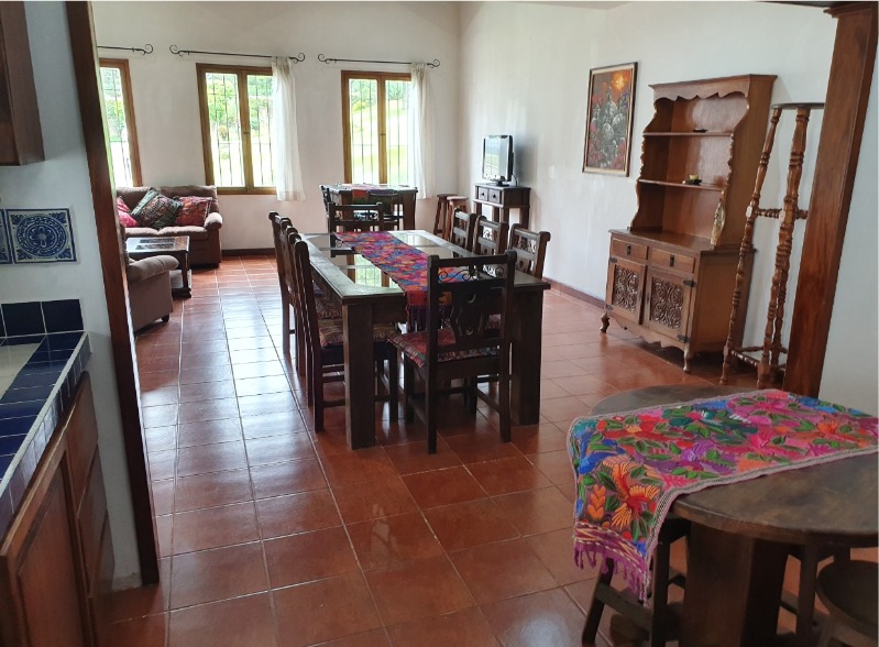 CR762 - House - 4 Bedrooms