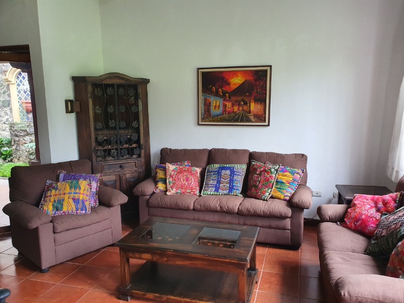 CR762 - House - 4 Bedrooms