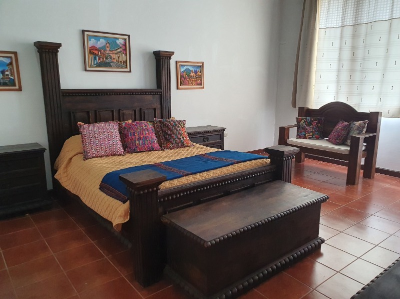 CR762 - House - 4 Bedrooms