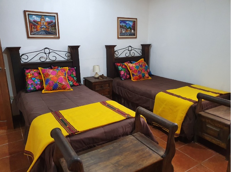 CR762 - House - 4 Bedrooms