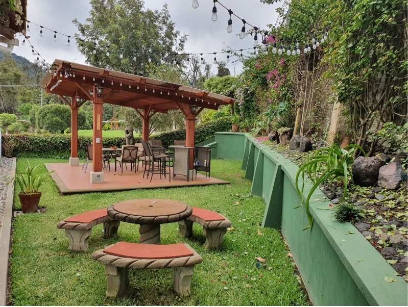 CR762 - House - 4 Bedrooms