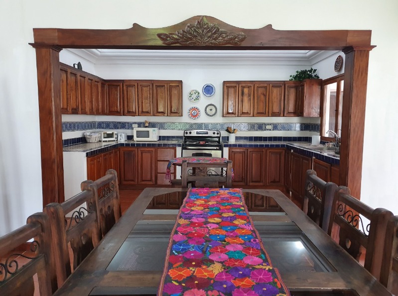 CR762 - House - 4 Bedrooms